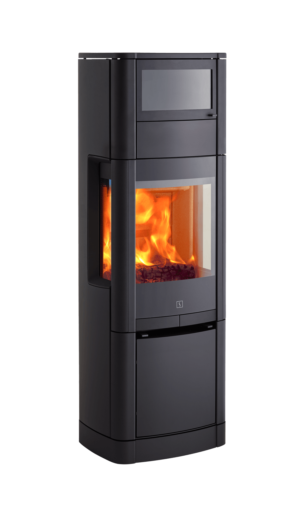 SCAN 65-6 | Braskaminer