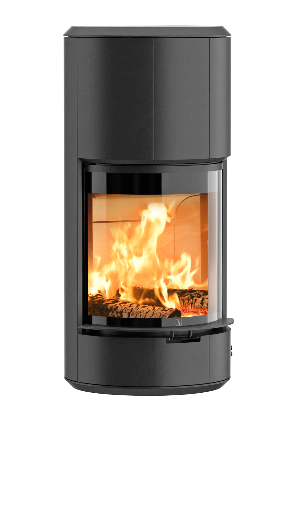 SCAN 87 WALL | Braskaminer