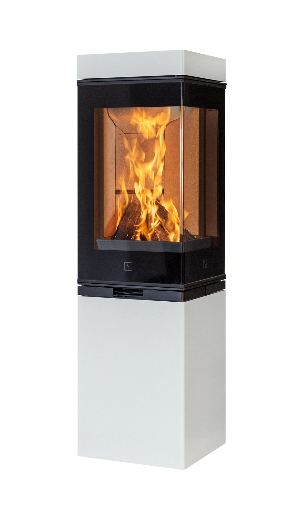 SCAN 80-1 | Braskaminer