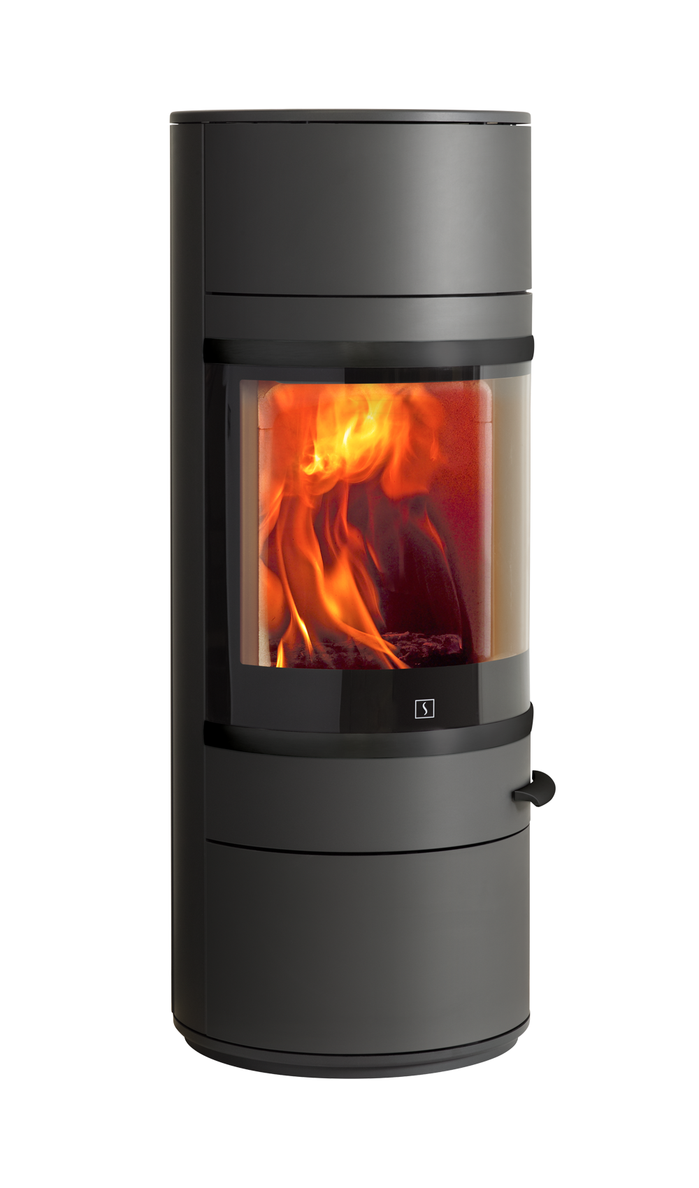 SCAN 83-1 | Braskaminer