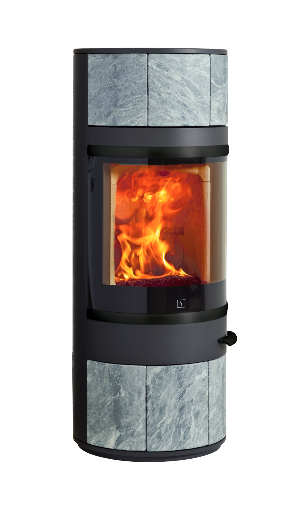 SCAN 83-5 | Braskaminer