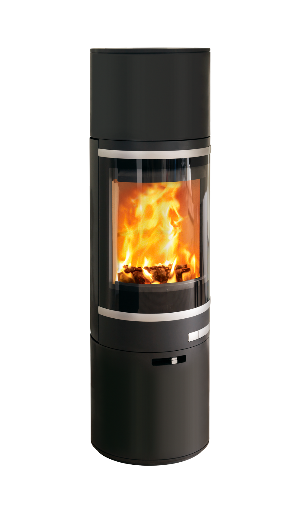 SCAN 85-4 | Braskaminer