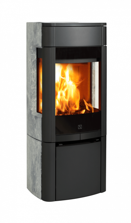 Braskaminer – stort utbud, hitta din favoritkamin | Scan-spis